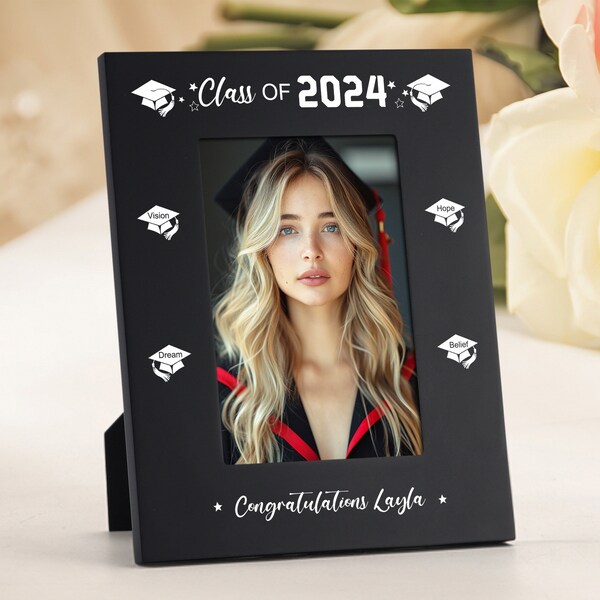 Graduation Frame - Etsy