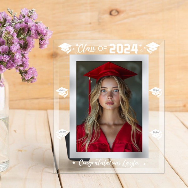 Graduation Frame - Etsy