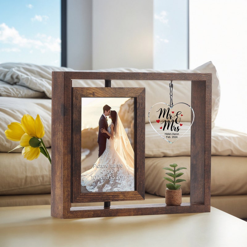 Personalized Frame - Etsy