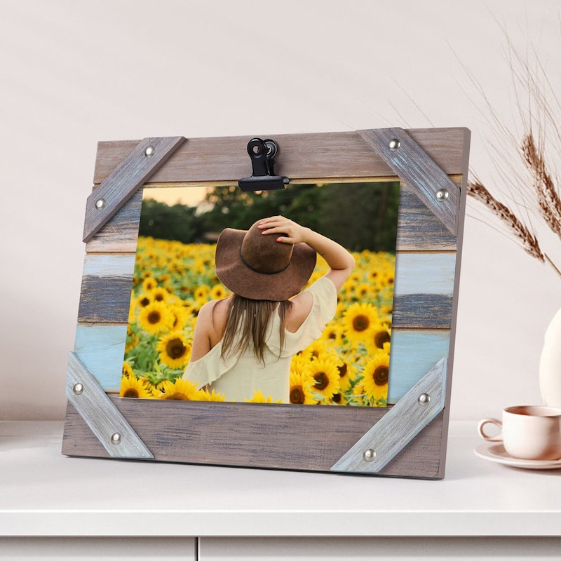 13 X 9 Picture Frame - Etsy