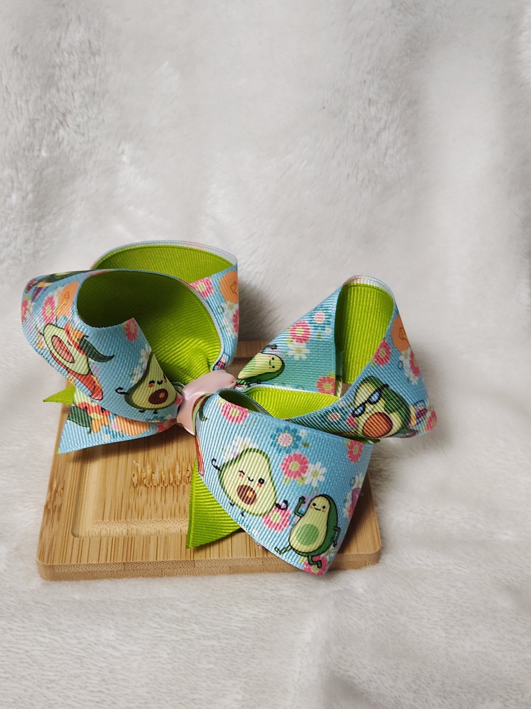 Funky Avocado - Etsy