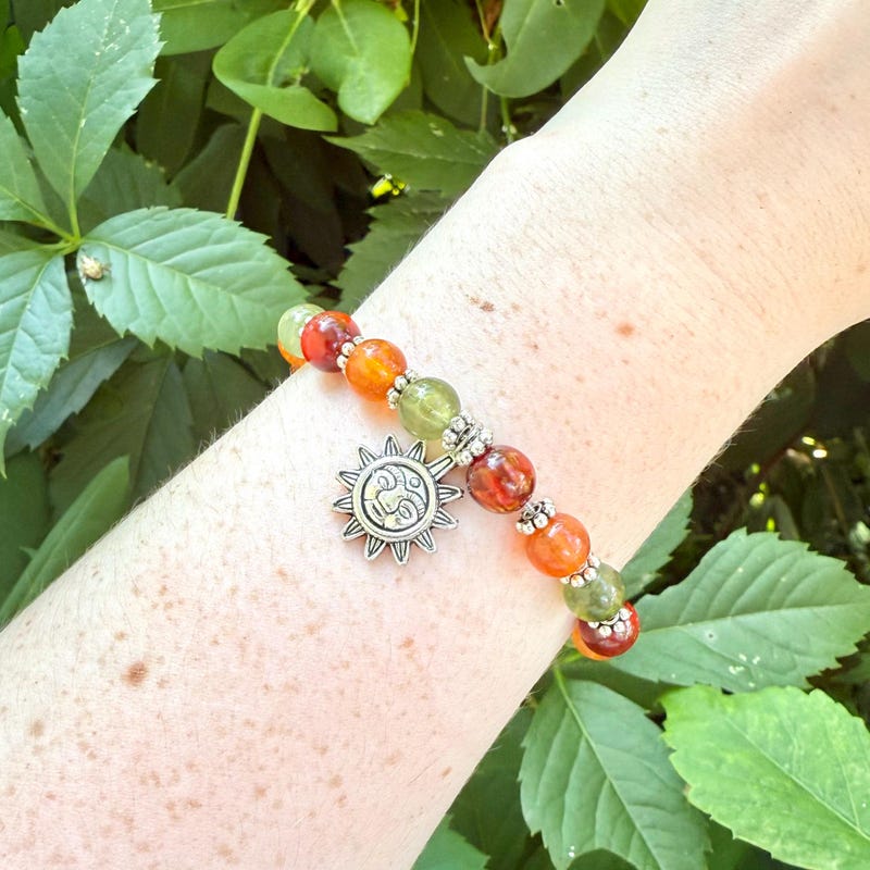 Earthy Jewelry - Etsy