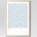 Barbie Movie Script Art - Gloria's Monologue - Etsy