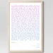 Barbie Movie Script Art - Gloria's Monologue - Etsy