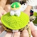 Handcrafted Custom-knit Clothing and Costume Styles for Turtles ...