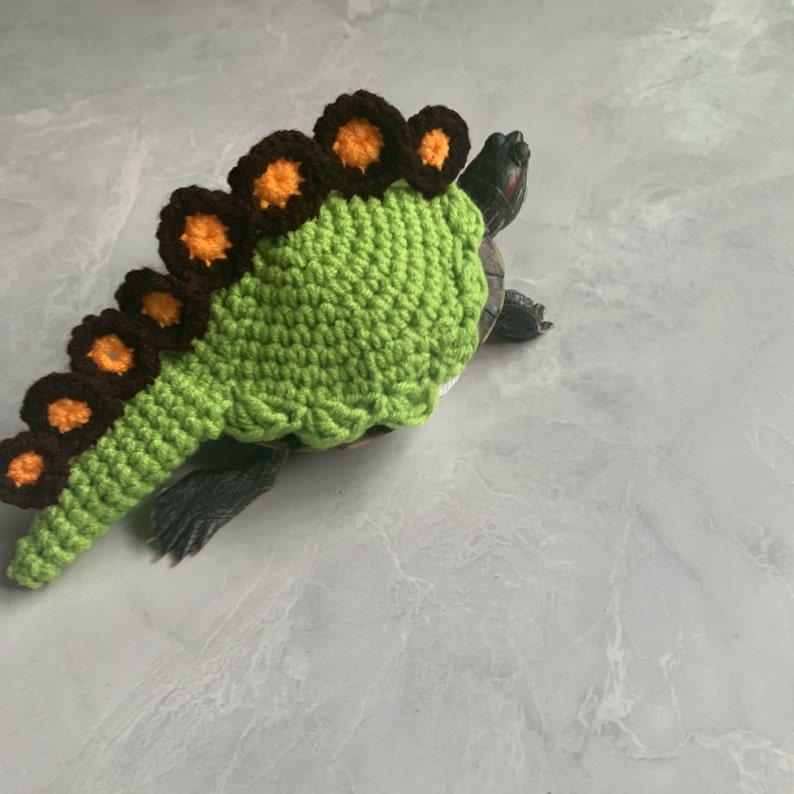 Handcrafted Petwear & Costume Styles for Turtles Turtle Garments ...