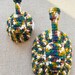 Handcrafted Custom Knit Turtle, Tortoises Sweater, Pet Clothing ...