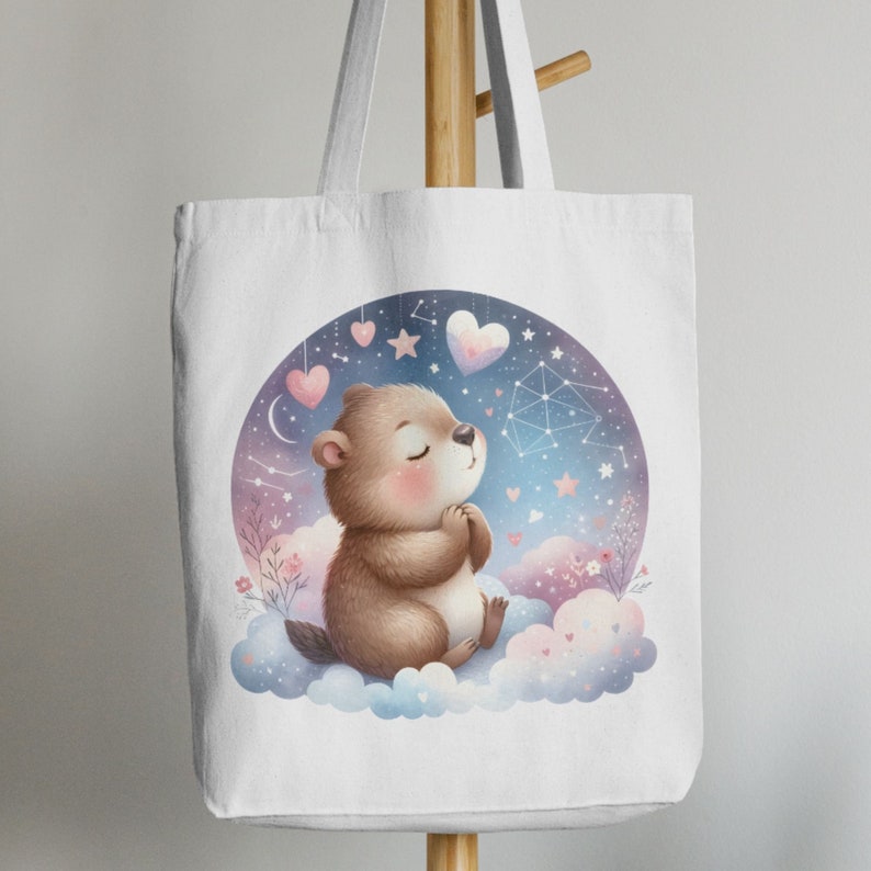 Watercolor Groundhog Clipart, Watercolor Cute Animal, Watercolor ...