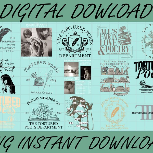 Gifts for Poets - 60+ Gift Ideas for 2024