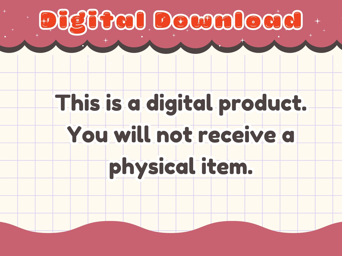 Samyang Buldak Digital Stickers, Korean Ramen Sticker for Goodnotes ...