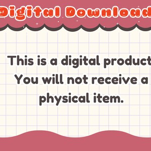 Samyang Buldak Digital Stickers, Korean Ramen Sticker for Goodnotes ...