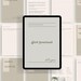 Digital Journal | Daily Journal | Daily Prompts | Undated Journal ...