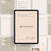 Digital Journal | Daily Journal | Daily Prompts | Undated Journal ...