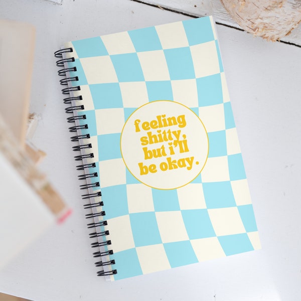 Funny Journal - Etsy