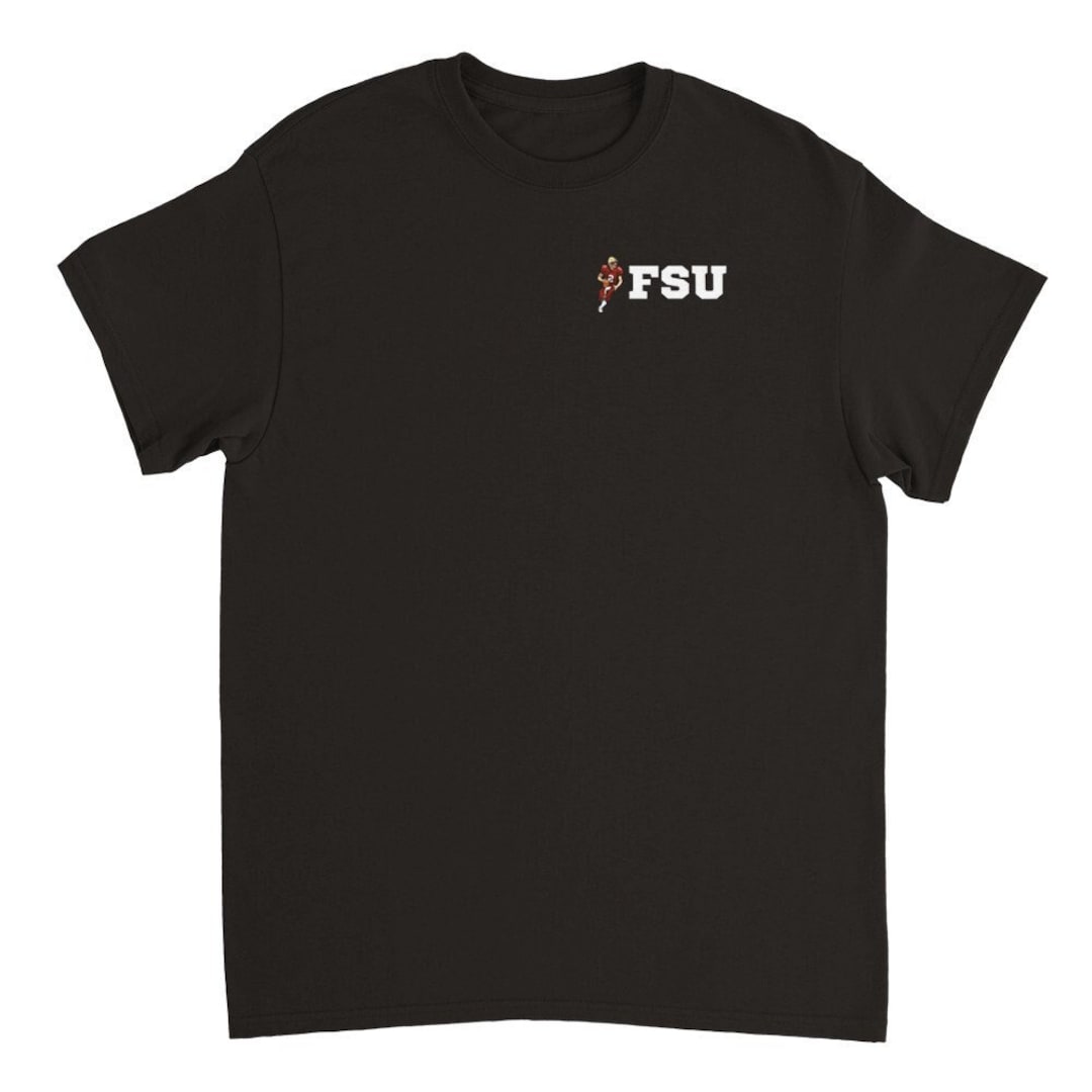 FSU If You Can't Beat Us, Cheat Us T-shirt - Etsy