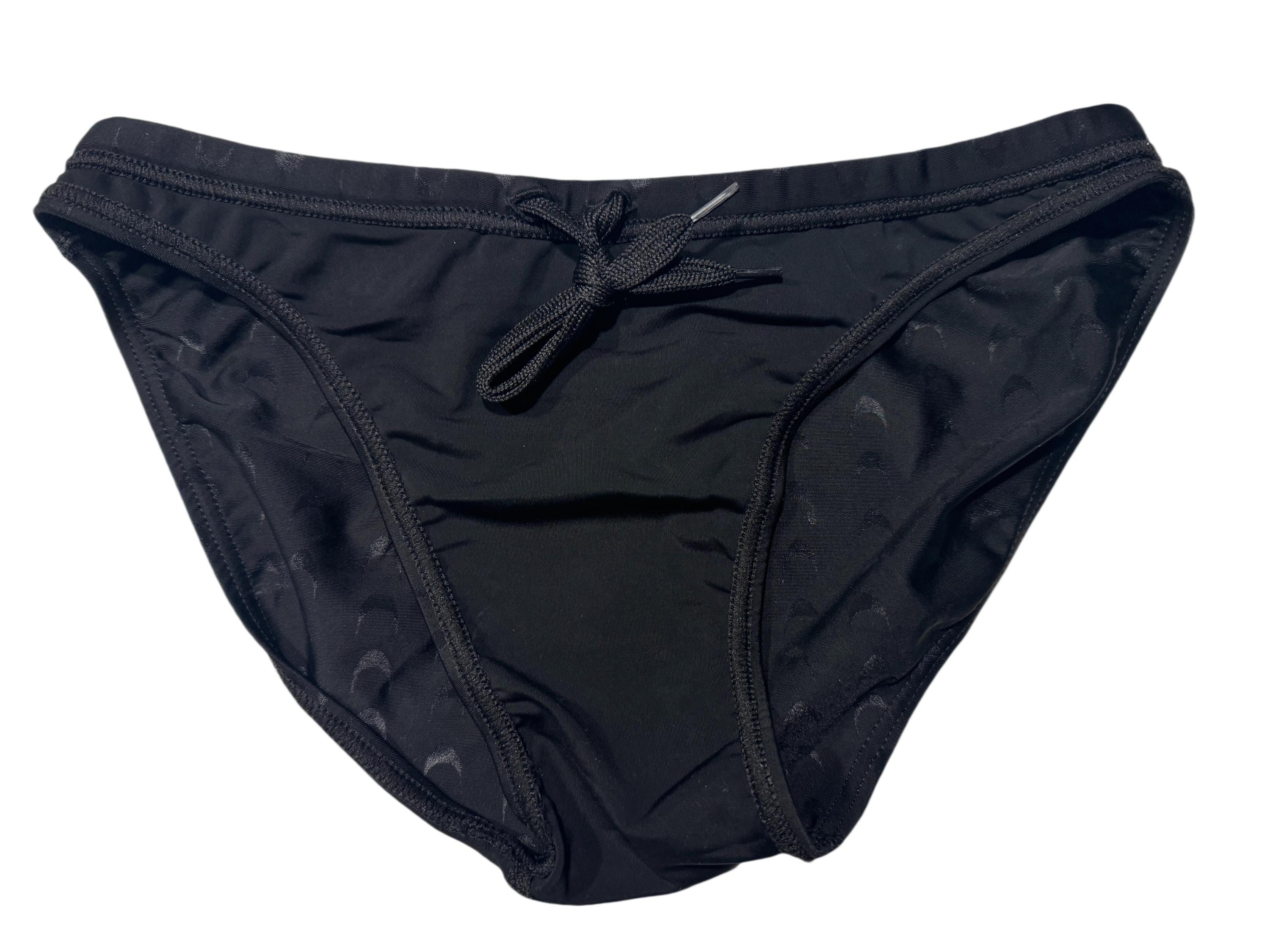 VXA Men's Sharkskin Swim Brief, Water Repellent, Unlined Flat Front ...