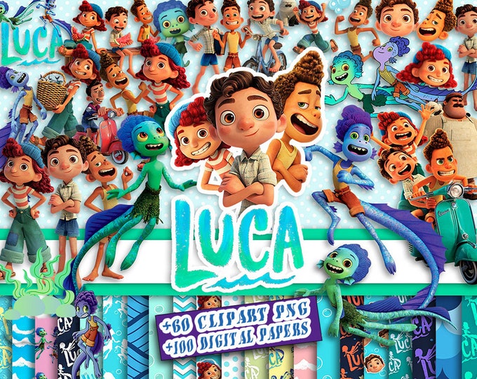 Luca Party Cups!!! - Etsy