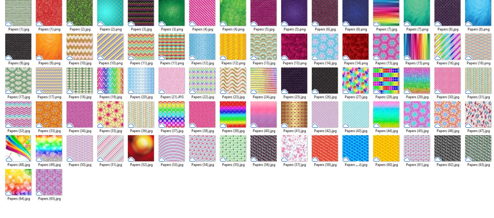 Trolls Clipart, Trolls PNG Bundle, Trolls Characters PNG Clipart for ...