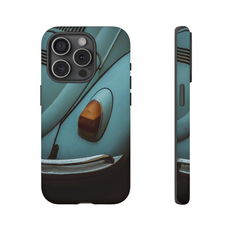 Vw iPhone Case - Etsy