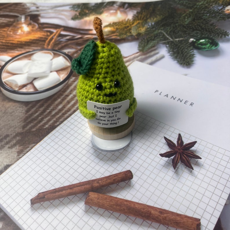 Whimsy Wonders: Artisan Crocheted Tiny Creatures for - Etsy