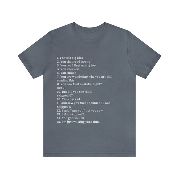 Offensive T Shirt - Etsy