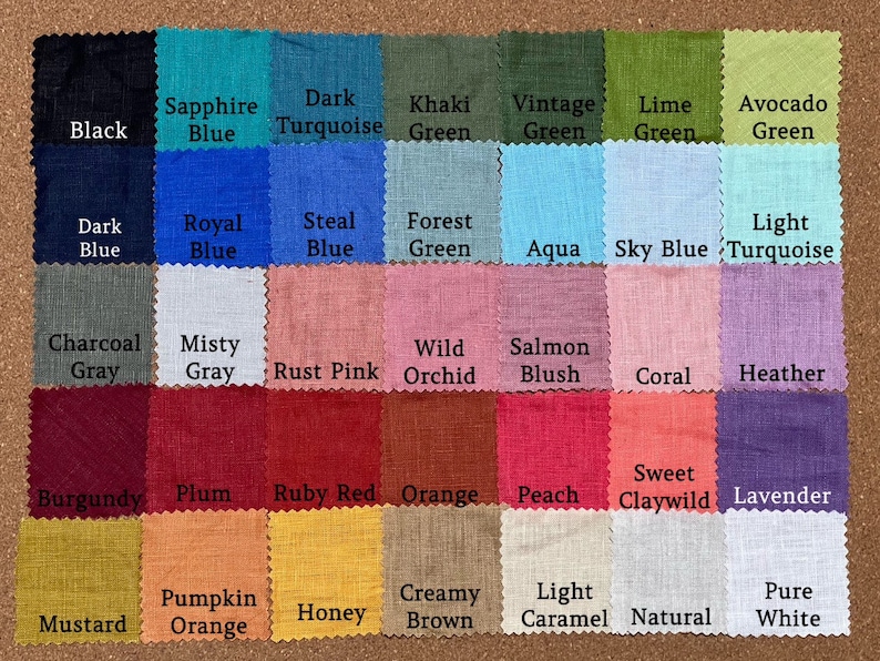 Linen Wrap Dress Elegant Minimalist Dress Simple V-neck Prom Dress ...