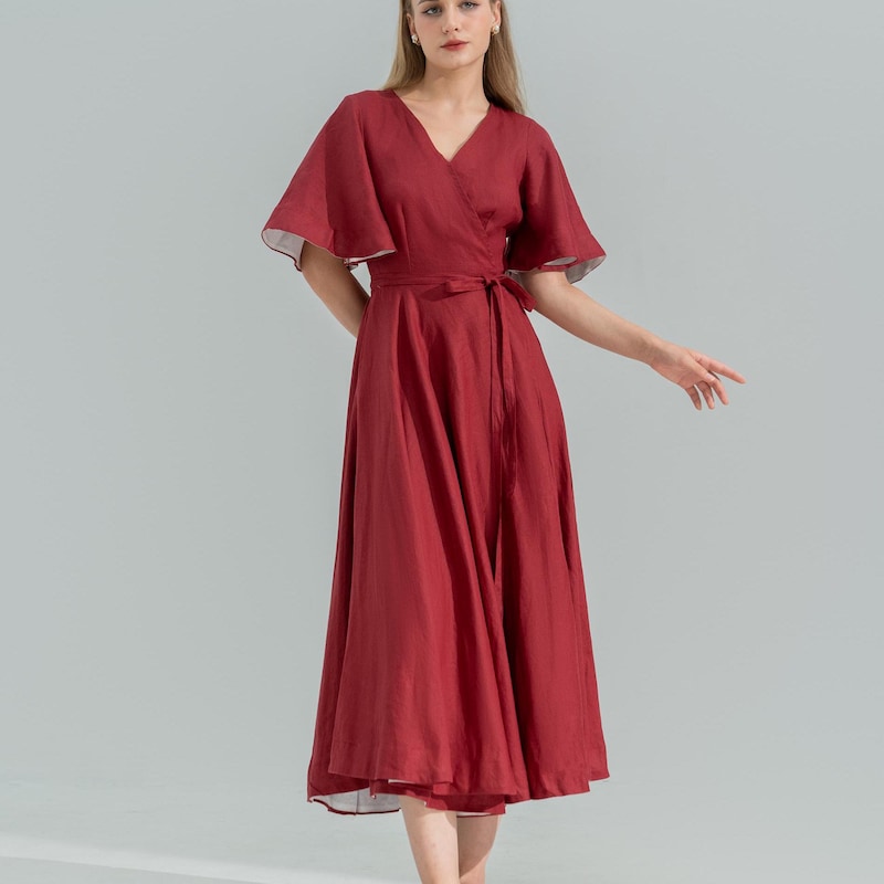 Goddess Dress Pattern - Etsy