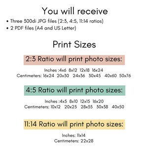 Shapes Poster, Educational Poster, Boho Classroom Decor, Shapes ...