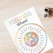 Printable Feelings Wheel Chart, Emotional Awareness Tool, Feelings ...