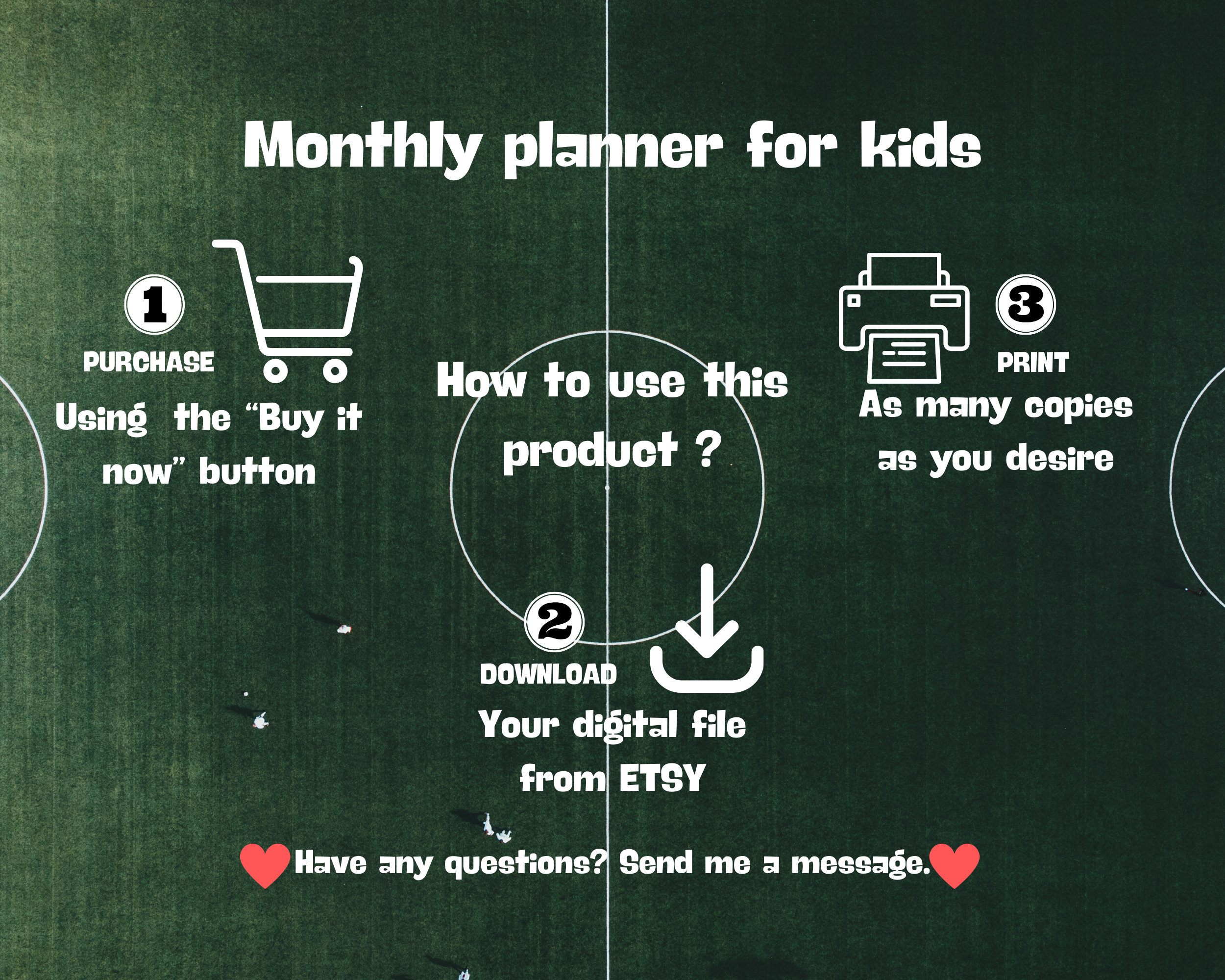 Kids Planner 2024 Kids Daily to Do List Kids Daily Checklist Kids Daily ...