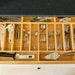 Custom Cutlery Trays. Bespoke, Handmade to Order. Drawer Organisers ...