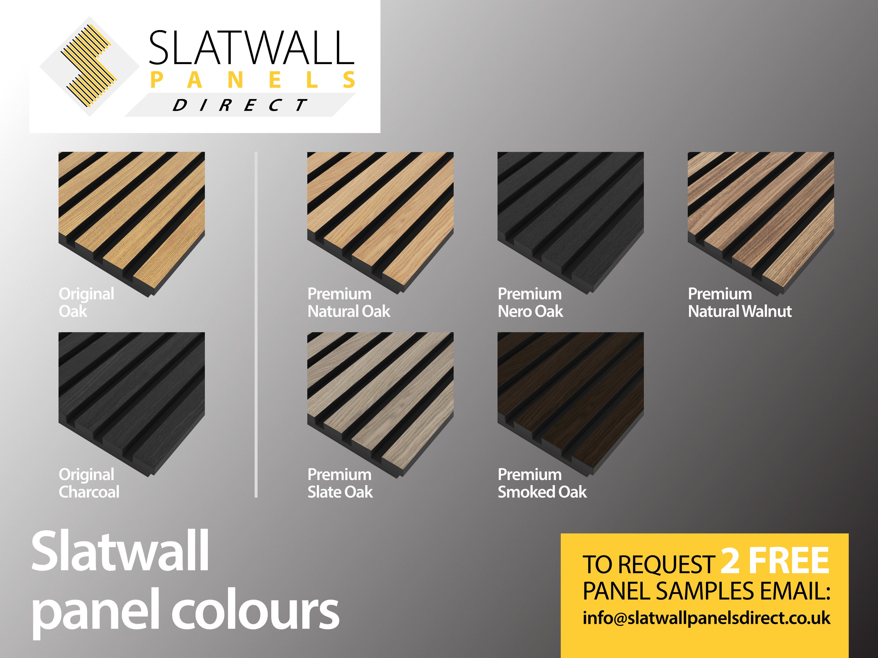 OAK Slatwall Panels real Wood Veneer Acoustic Slat Wall Panels Wall ...