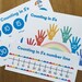 Counting in 5s MEGA Printable Teaching Resource Pack, Digital Download ...
