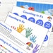 Counting in 5s MEGA Printable Teaching Resource Pack, Digital Download ...