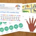 Counting in 10s MEGA Printable Teaching Resource Pack, Digital Download ...
