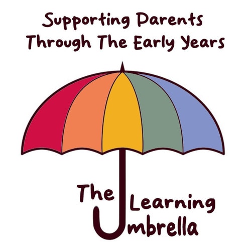 TheLearningUmbrella - Etsy