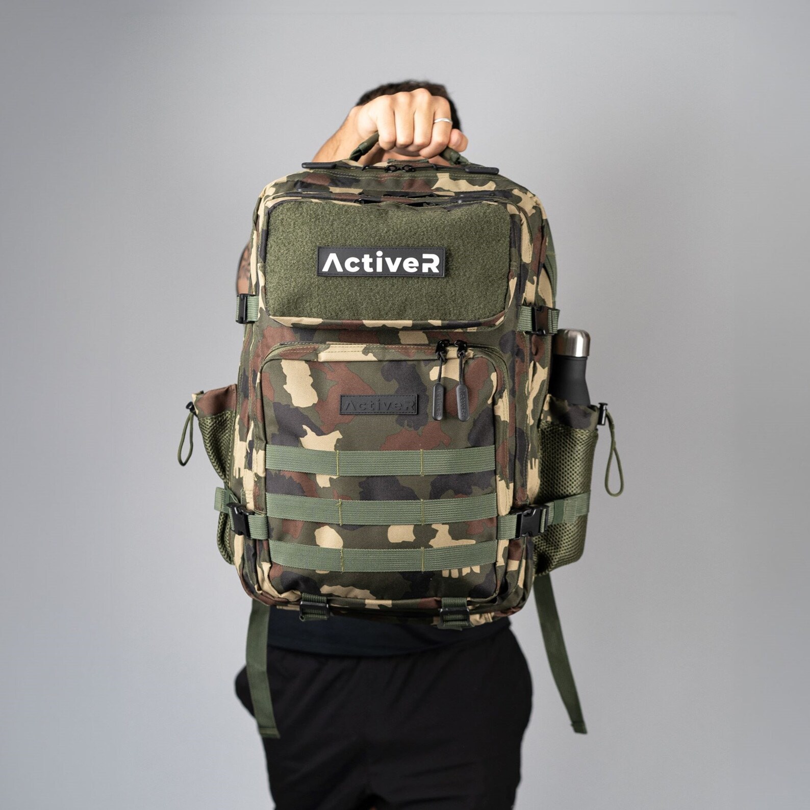 Sports Rucksack, Fitness Backpack, Personalised Bag, Backpack, Large ...