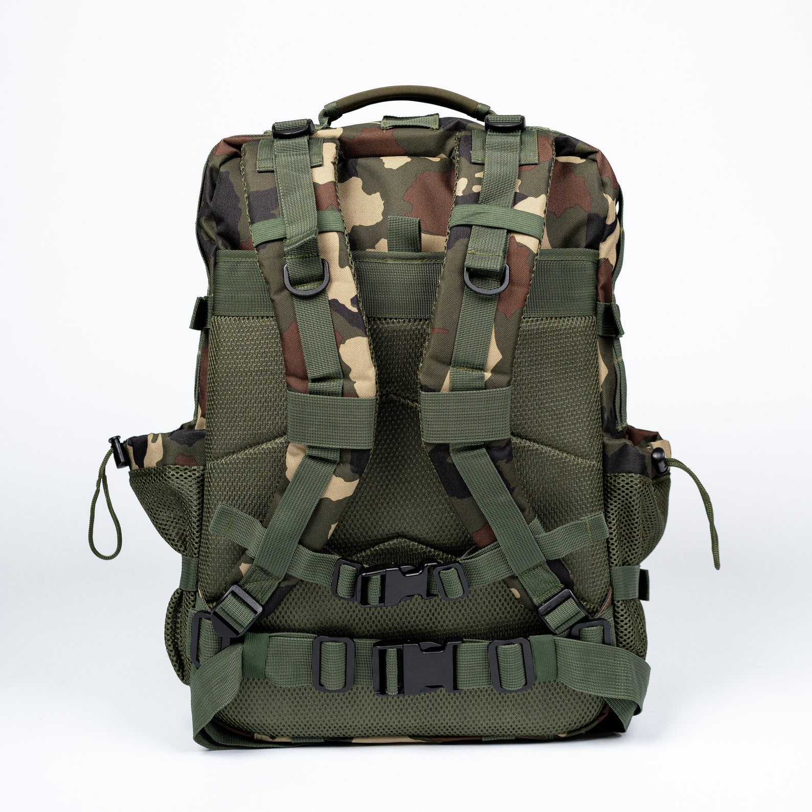 Sports Rucksack, Fitness Backpack, Personalised Bag, Backpack, Large ...