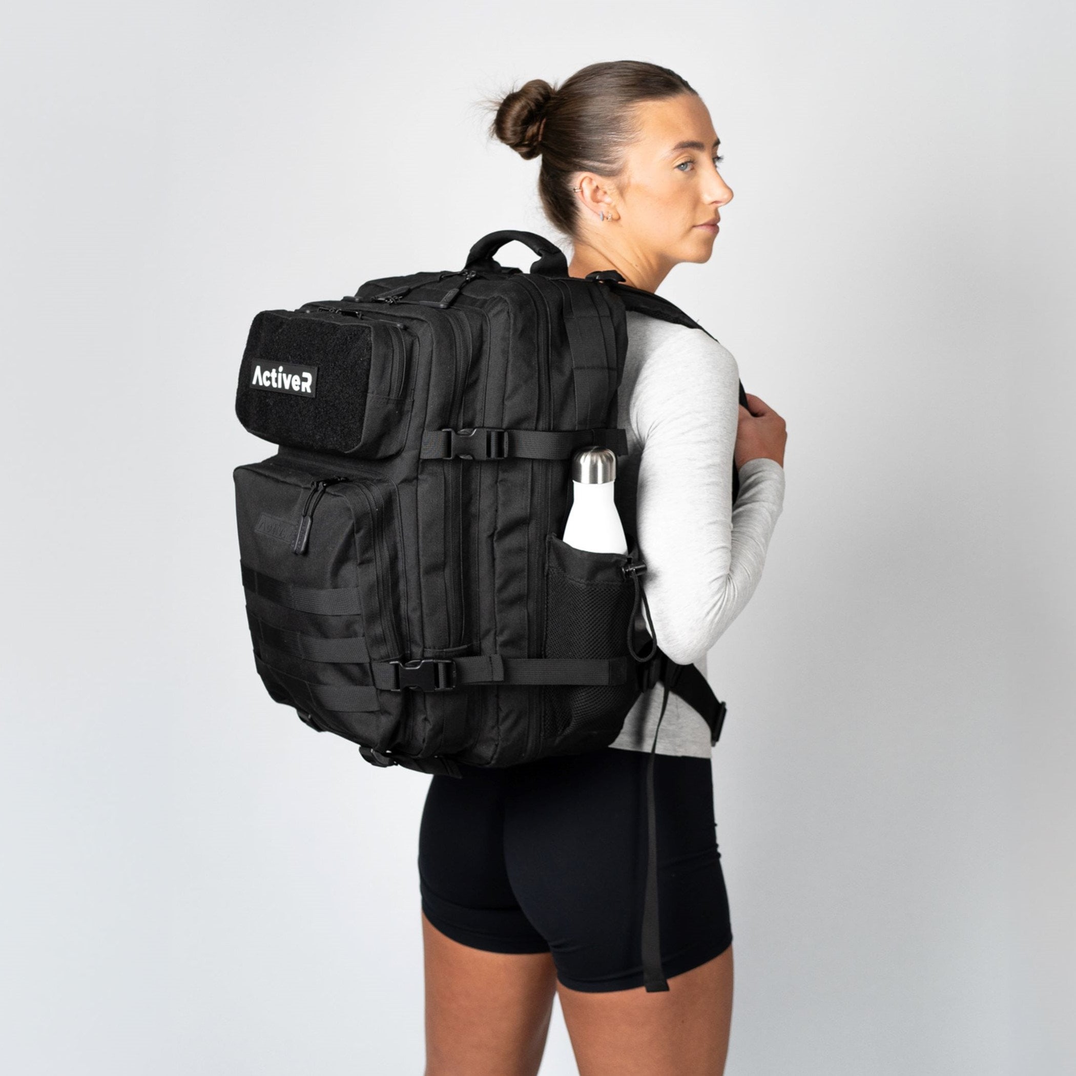 Sports Rucksack, Fitness Backpack, Personalised Bag, Backpack, Large ...