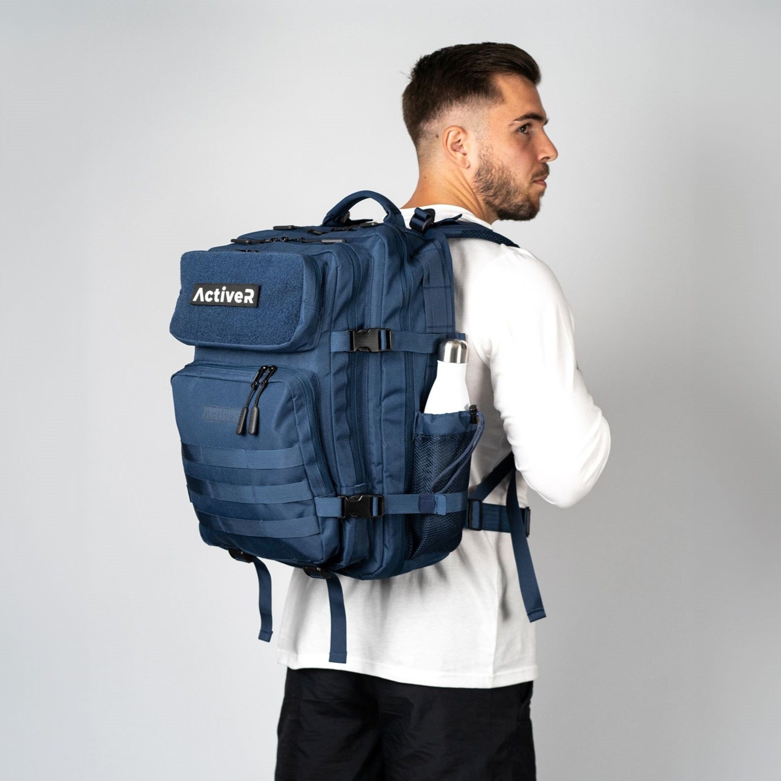 Sports Rucksack, Fitness Rucksack, Personalised Bag, Backpack, Large ...