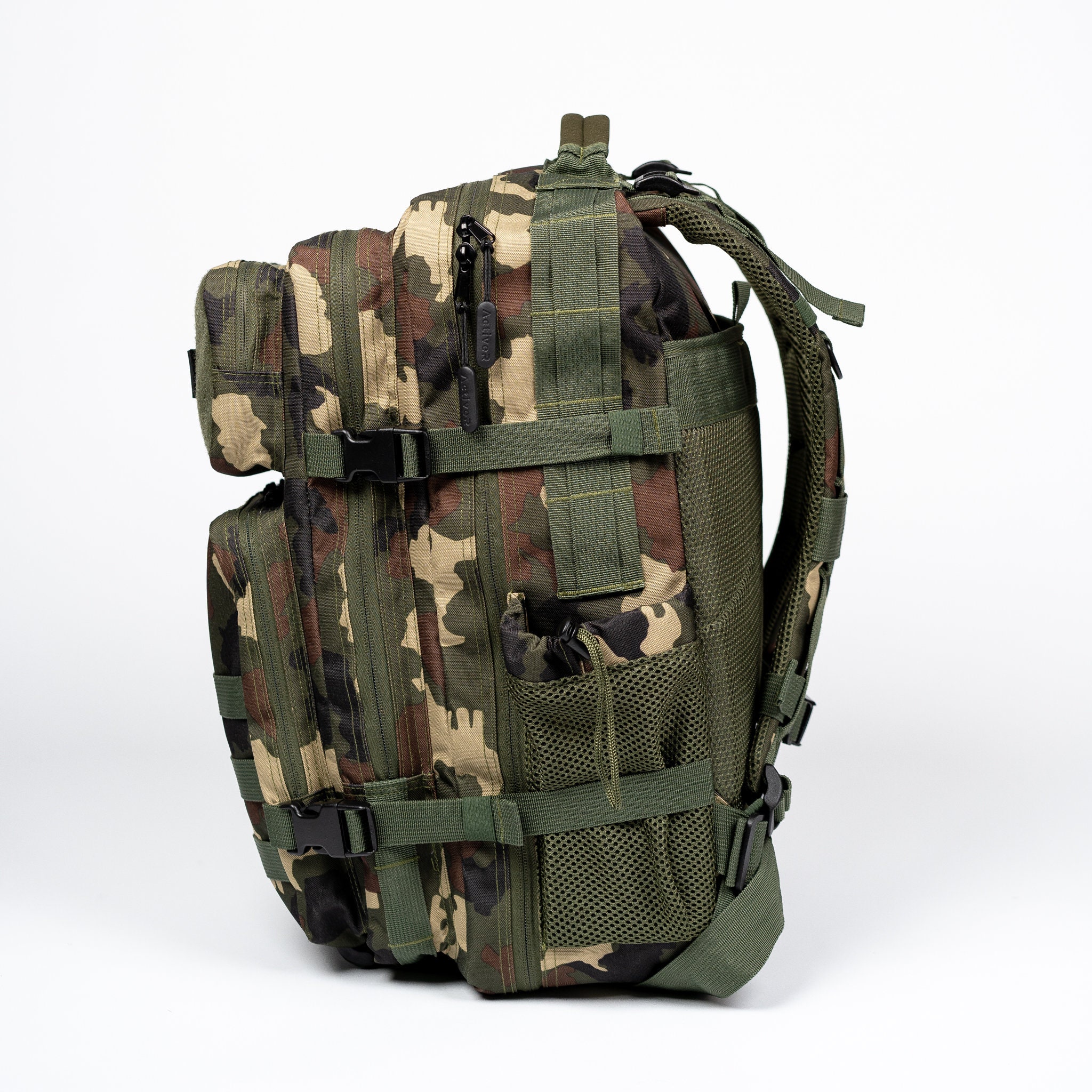 Sports Rucksack, Fitness Backpack, Personalised Bag, Backpack, Large ...