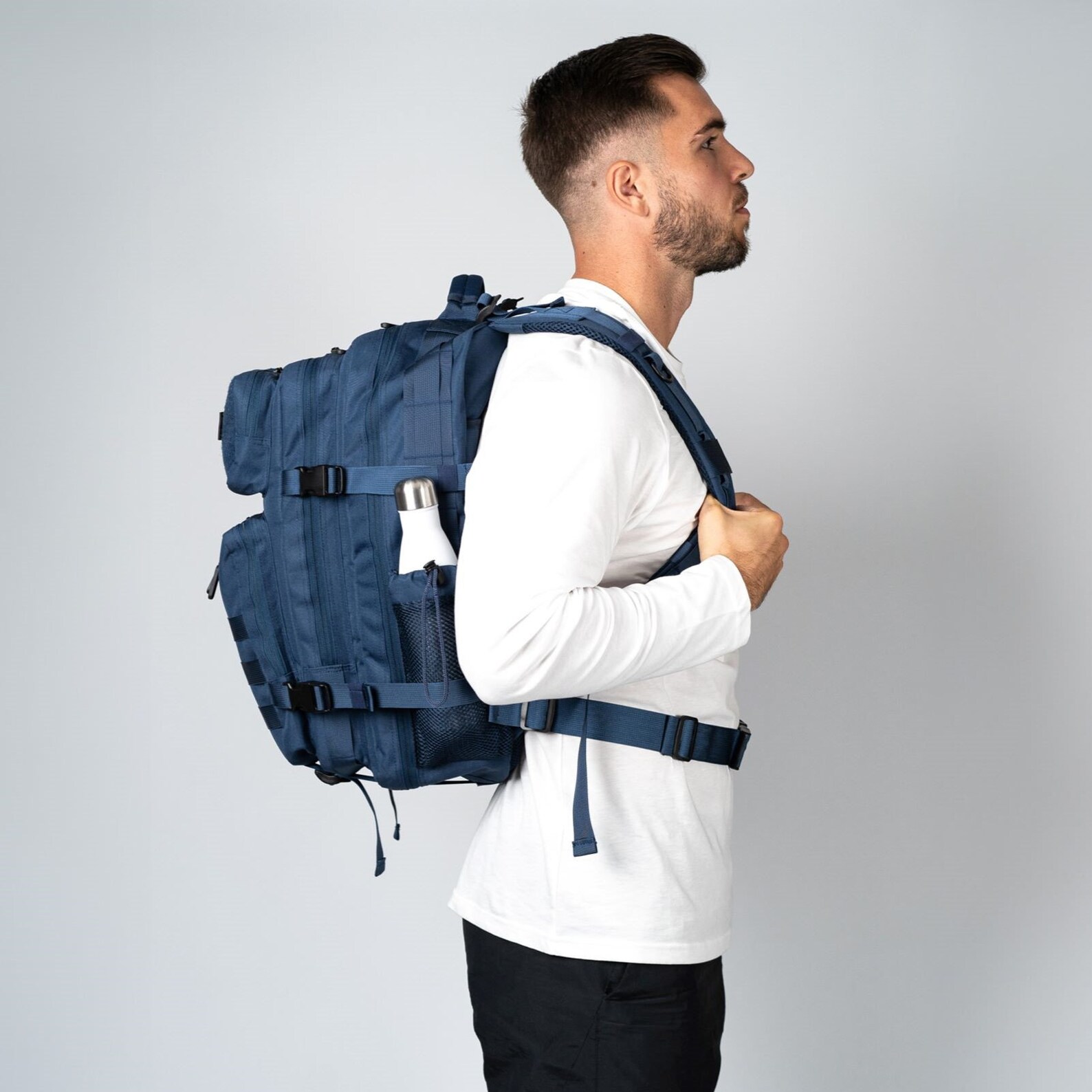 Sports Rucksack, Fitness Rucksack, Personalised Bag, Backpack, Large ...