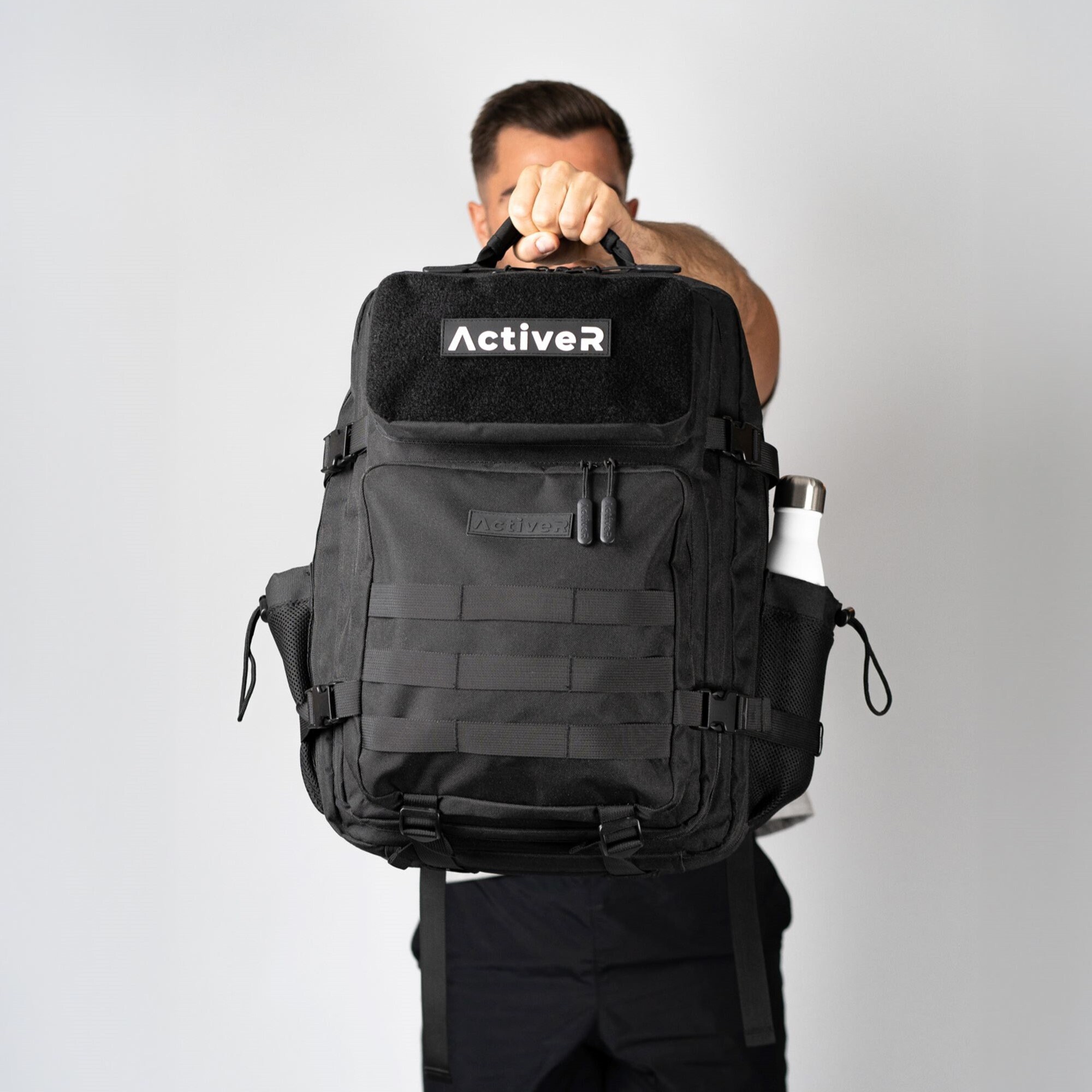 Sports Rucksack, Fitness Backpack, Personalised Bag, Backpack, Large ...