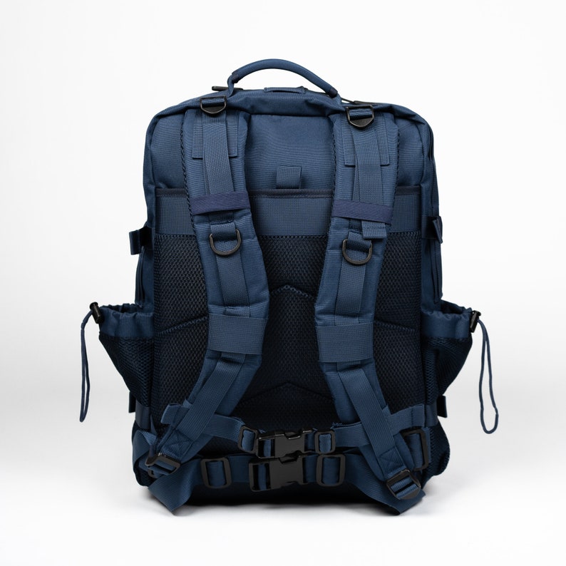 Sports Rucksack, Fitness Rucksack, Personalised Bag, Backpack, Large ...