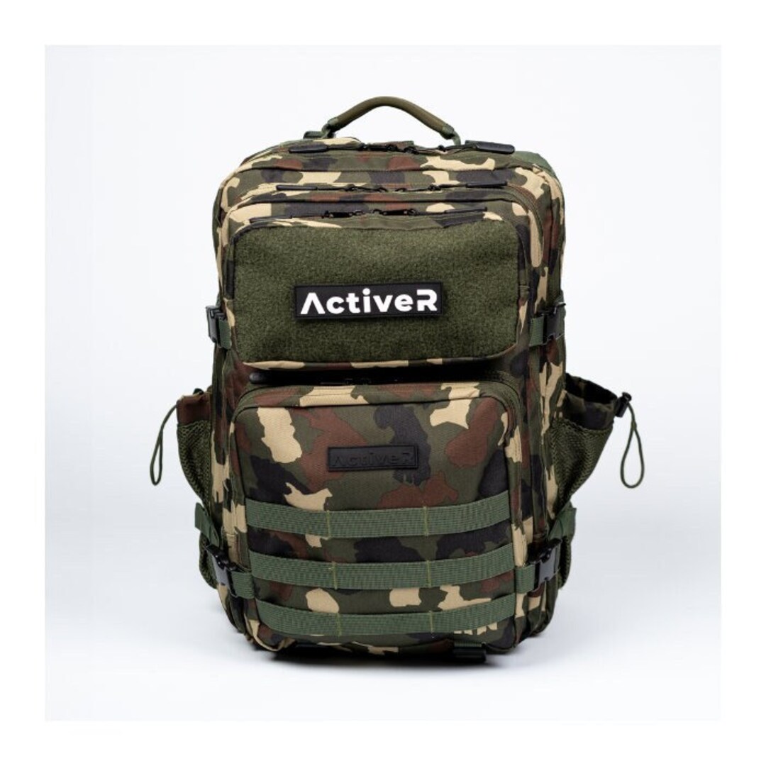 Sports Rucksack, Fitness Backpack, Personalised Bag, Backpack, Large ...