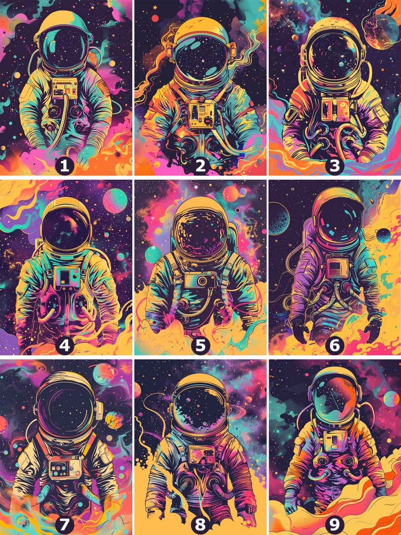 5D Diamond Painting, Full Drill Diamond Painting Kit for Adult, DIY ...