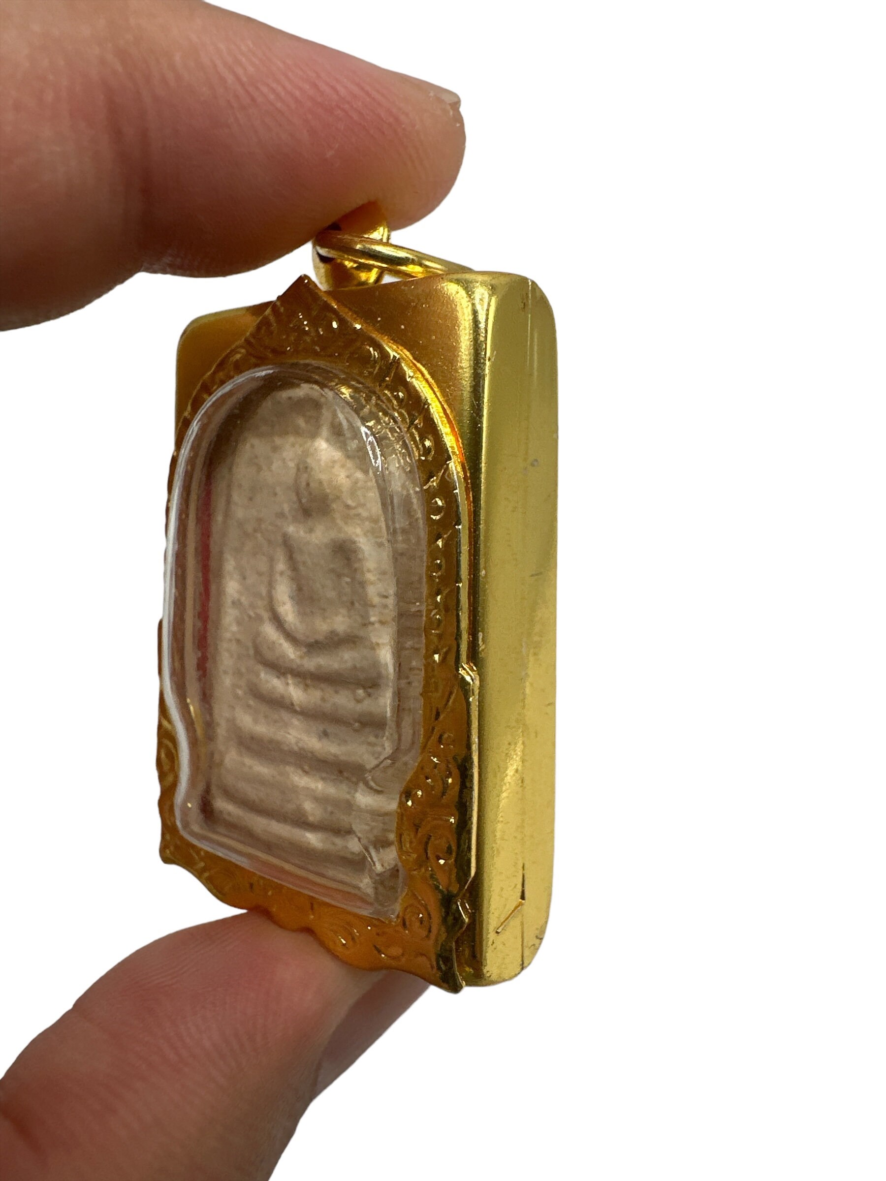 Phra Somdej Thai Buddha Amulet for Protection, Prosperity,spiritual ...