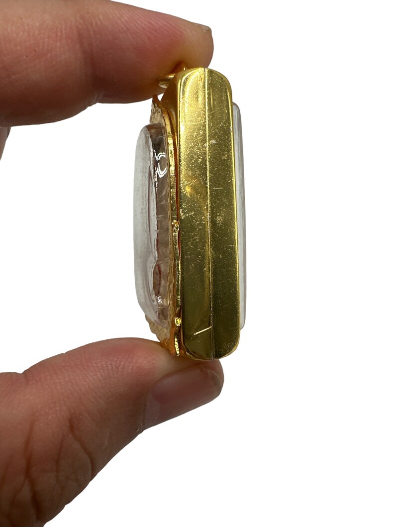 Phra Somdej Thai Buddha Amulet for Protection, Prosperity,spiritual ...