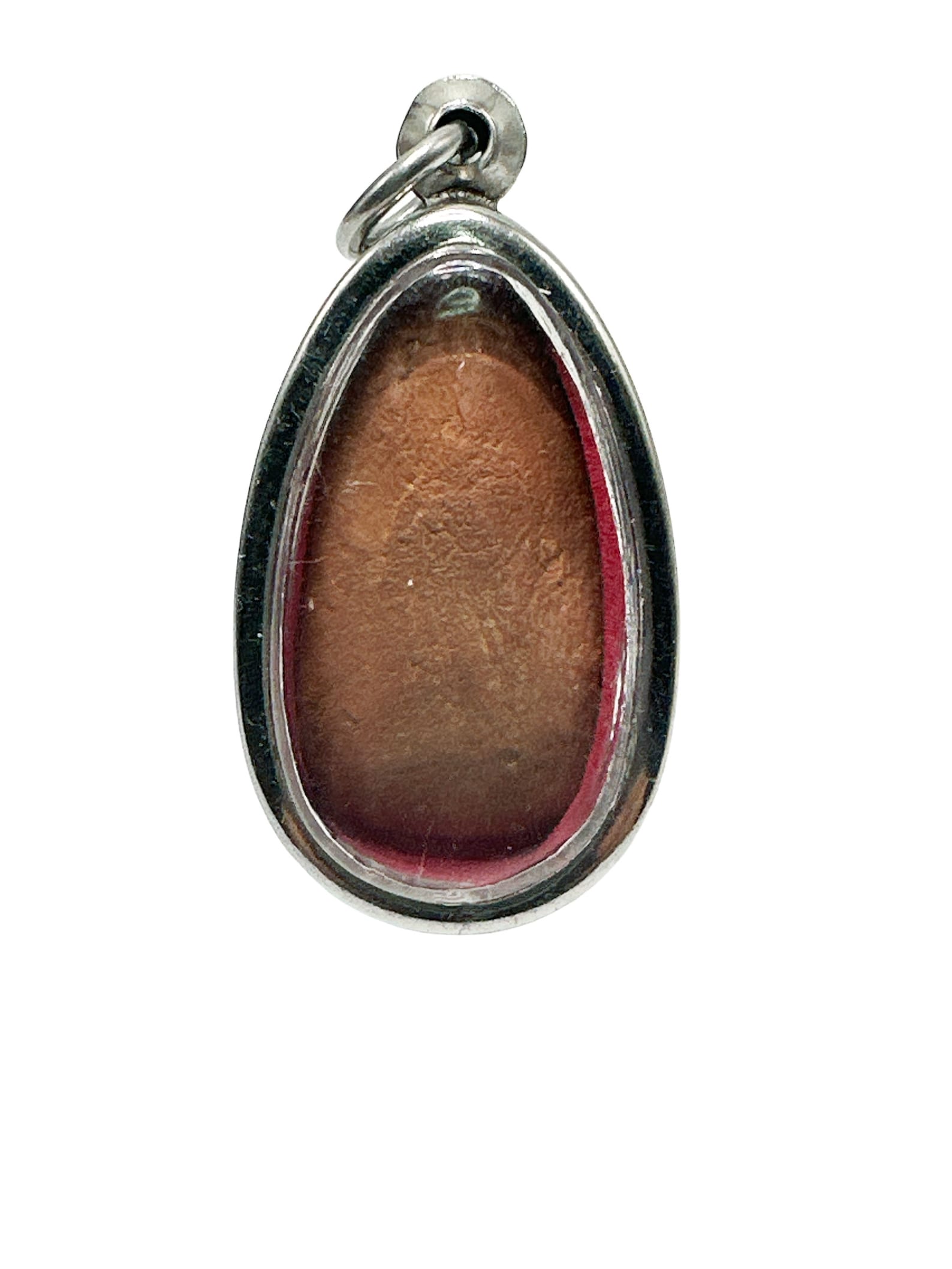 Thai Love Amulet, Garuda on Earth , Talisman, Powerful, Charm Necklace ...