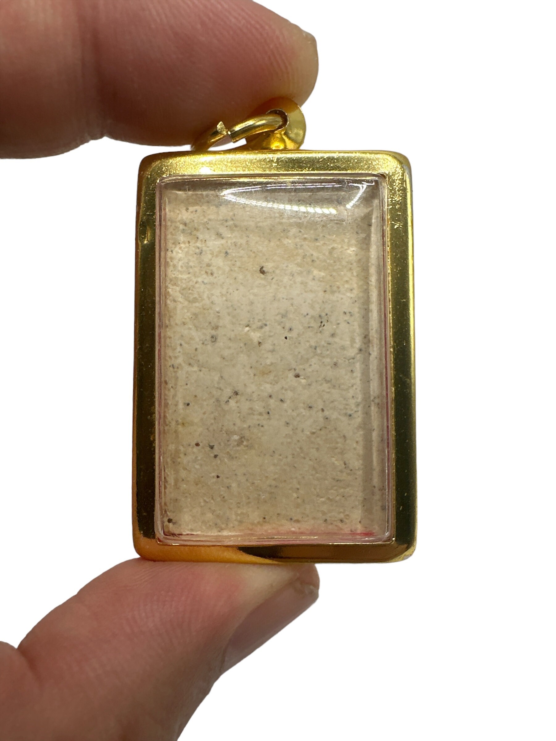 Phra Somdej Thai Buddha Amulet for Protection, Prosperity,spiritual ...